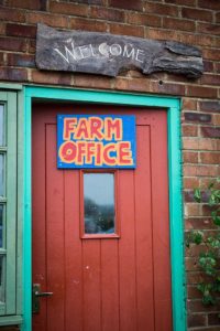 Community Therapy at High Mead Farm
