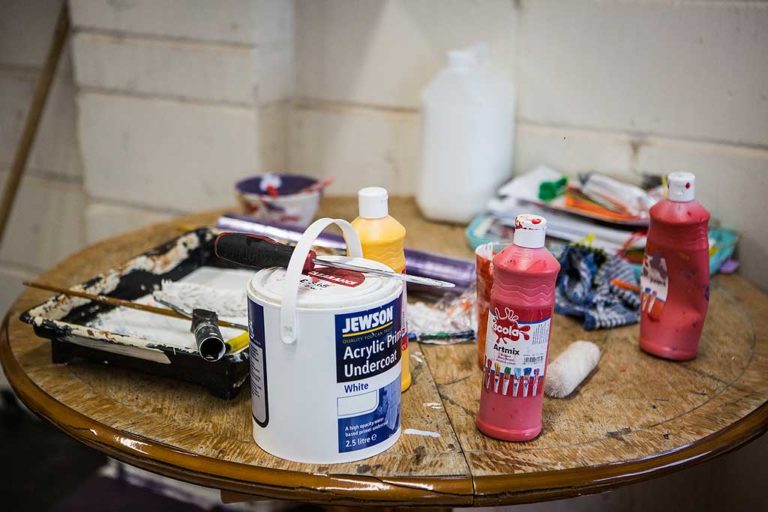 Therapeutic Activities at High Mead Farm in Ferndown, Dorset