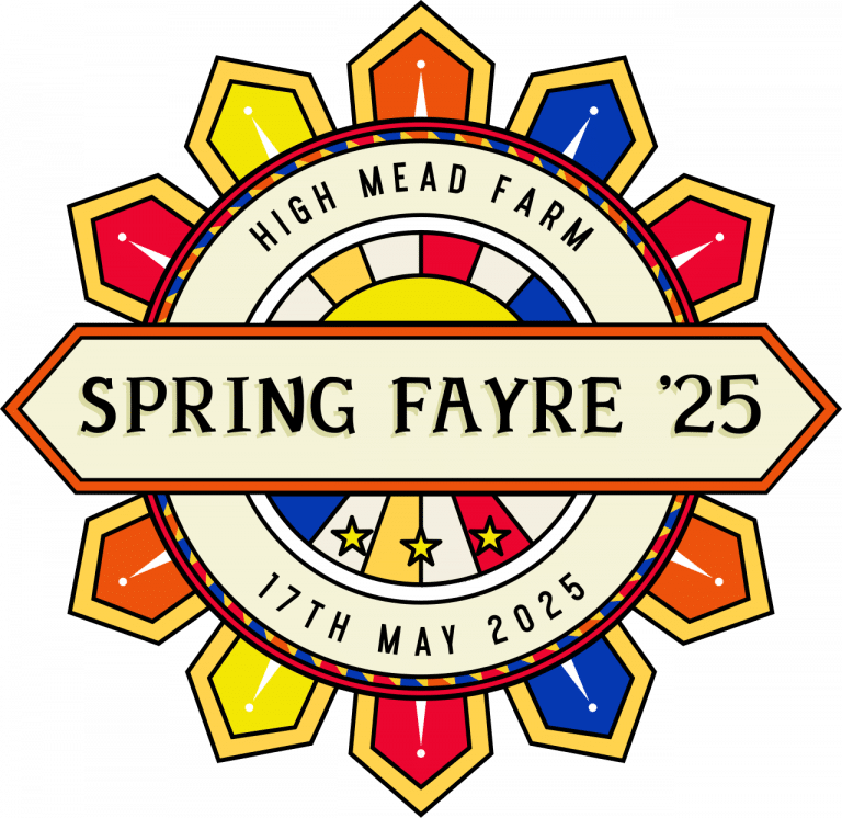 Community Therapy at High Mead Farm